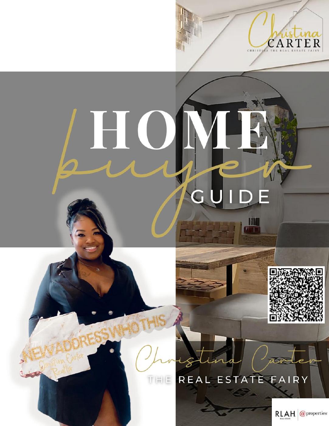 First Time Home Buyers Guide | PDF to Flipbook