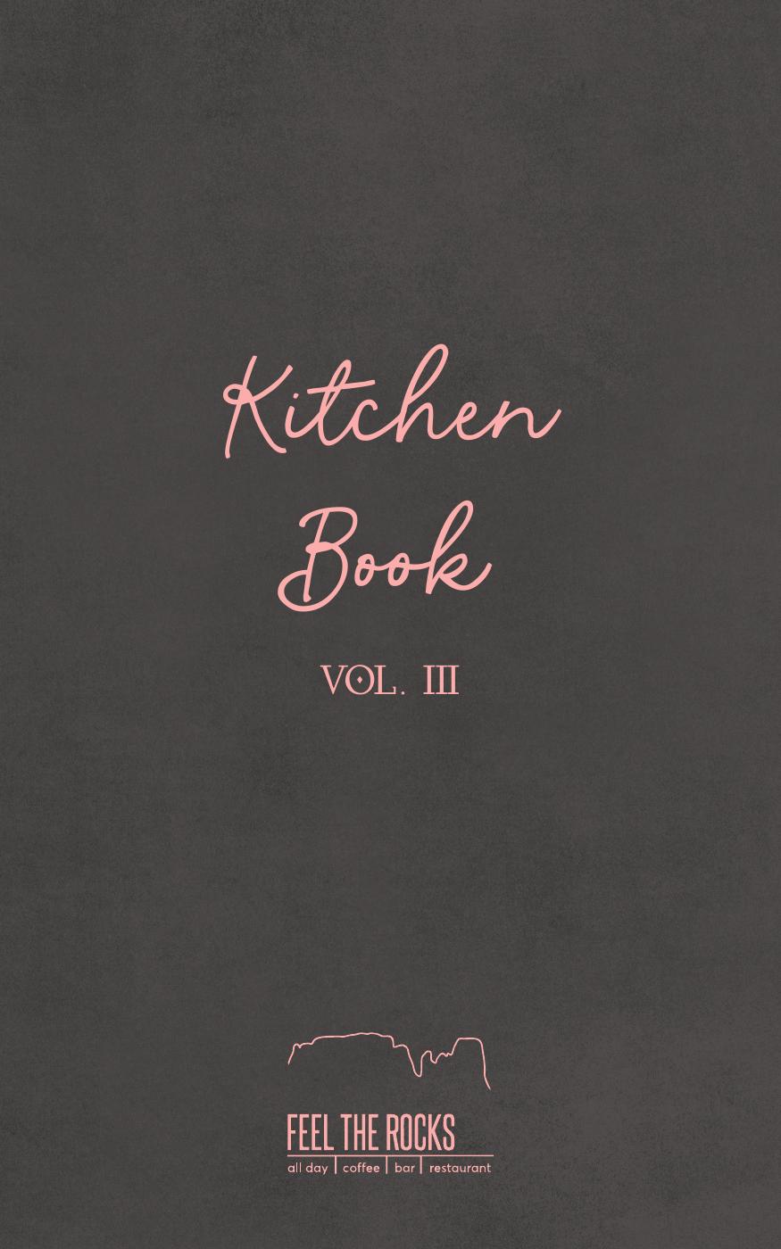 The Kitchen Book | PDF to Flipbook