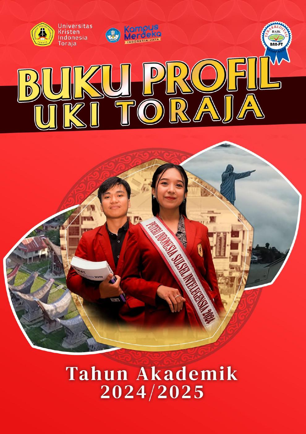 Promosi UKI Toraja 2024 | PDF to Flipbook