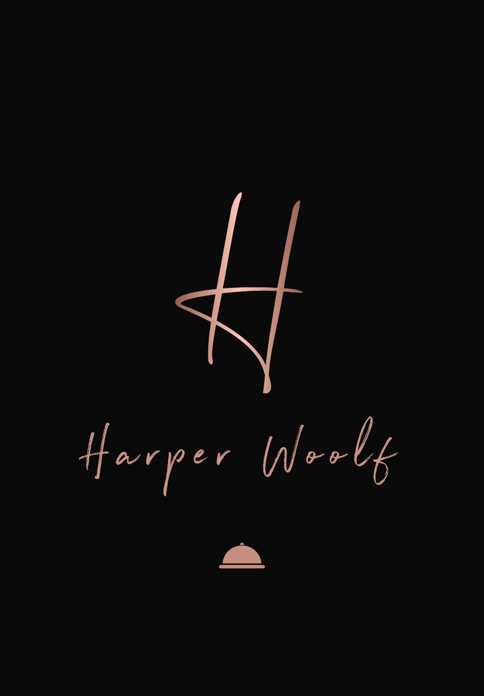 Harper Woolf | PDF to Flipbook