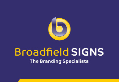 Broadfield Signs | PDF to Flipbook