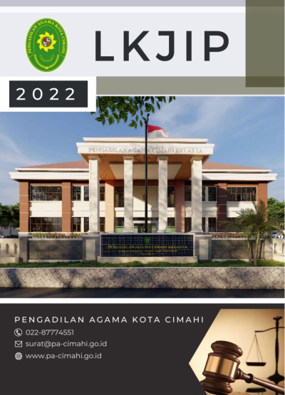 LKJIP 2022 | PDF to Flipbook
