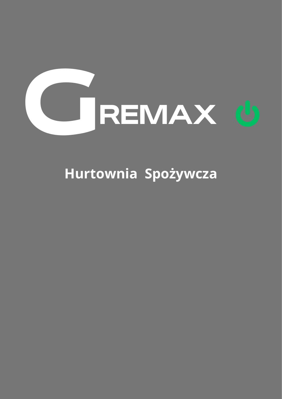 Gremax | PDF to Flipbook
