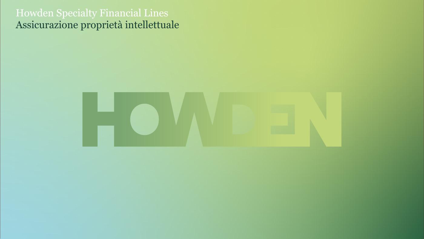 Howden Financial Lines