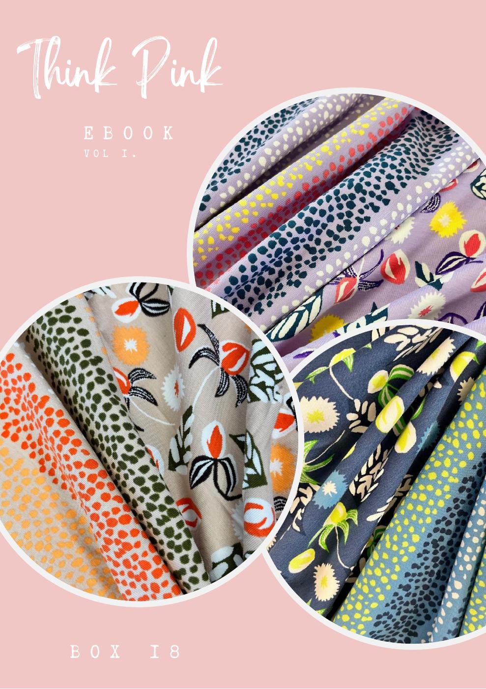 Think Pink EBook Vol 1