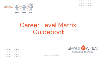 Career Level Matrix Guidebook | PDF to Flipbook