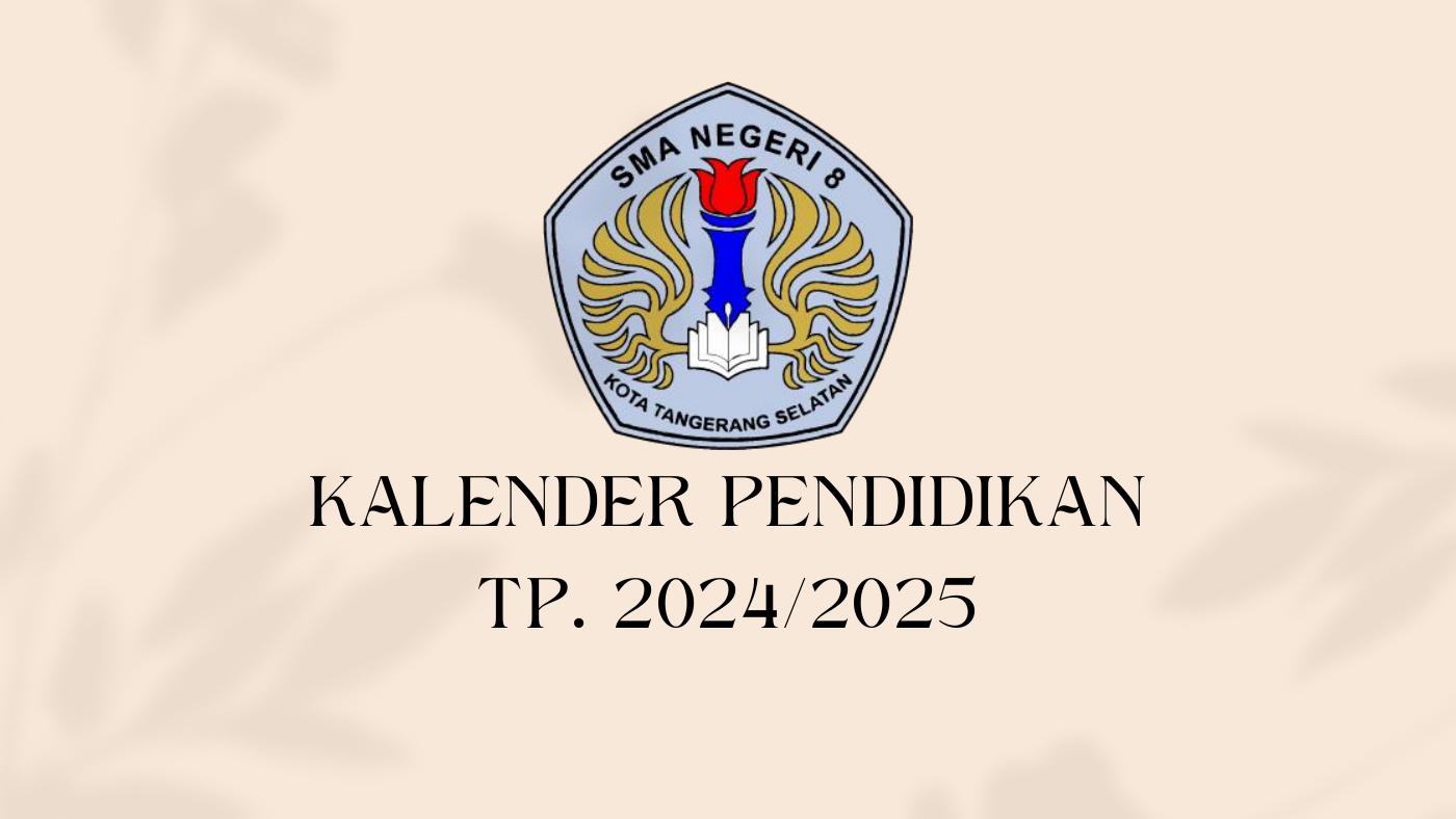 KALENDER PENDIDIKAN | PDF to Flipbook