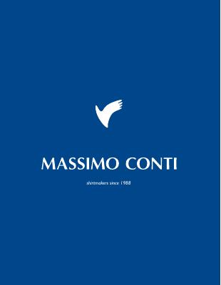 Massimo Conti | PDF to Flipbook