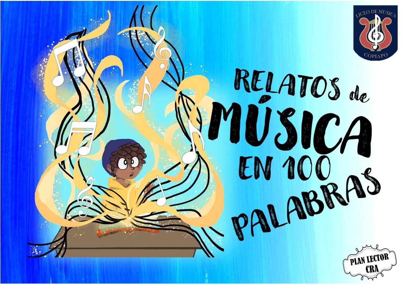 RELATOS DE MÚSICA | PDF to Flipbook