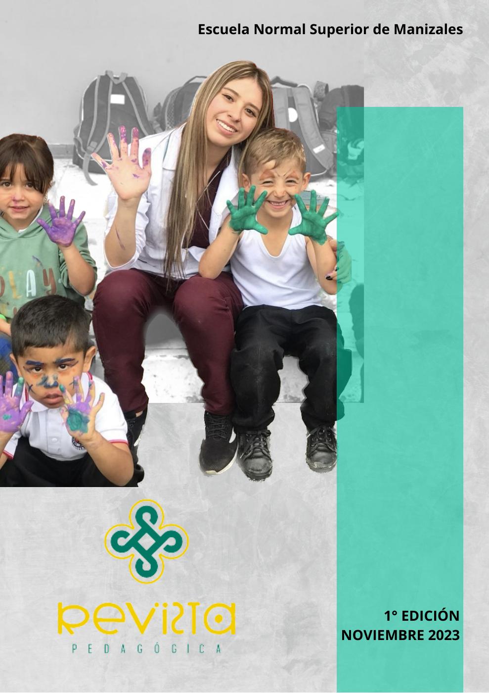 REVISTA PEDAGÓGICA ENSUMA | PDF to Flipbook