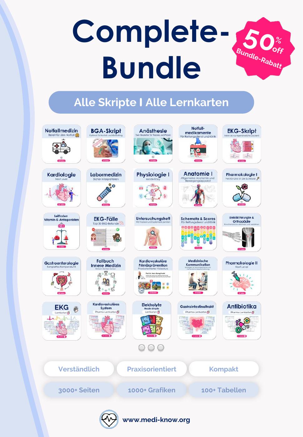 Leseprobe: Complete-Bundle