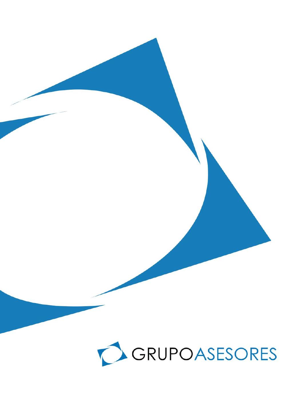 BROCHURE GRUPO ASESORES | PDF to Flipbook
