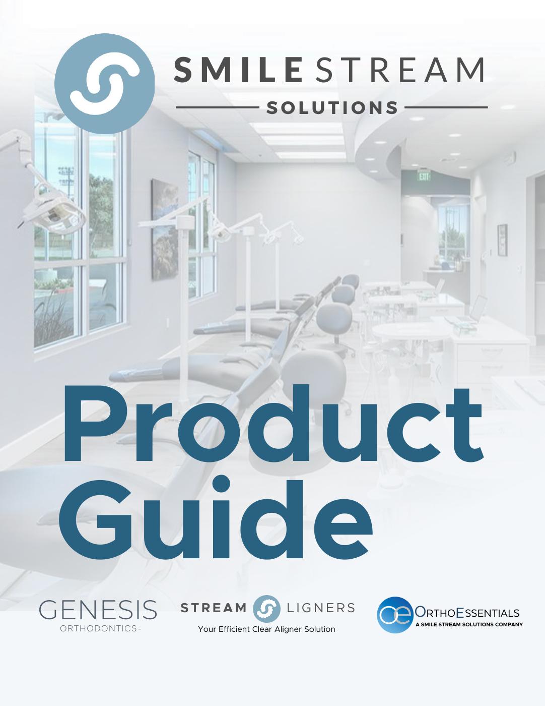 Product Guide 2023 | PDF to Flipbook
