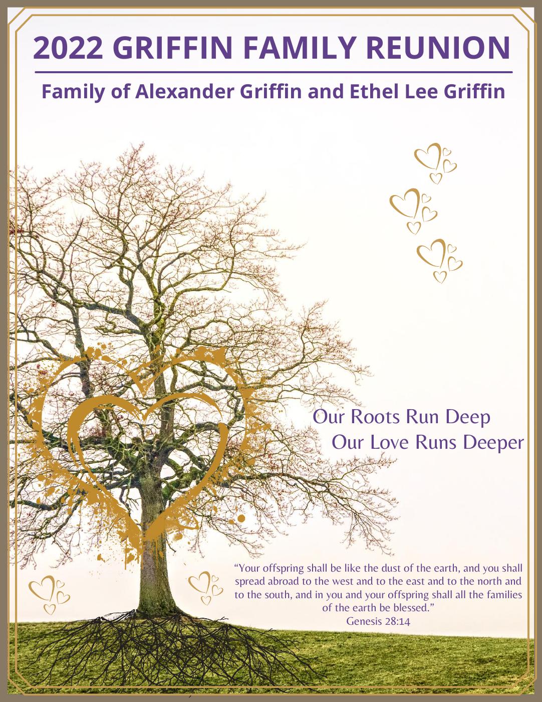 Griffin Family Photo Album | PDF to Flipbook