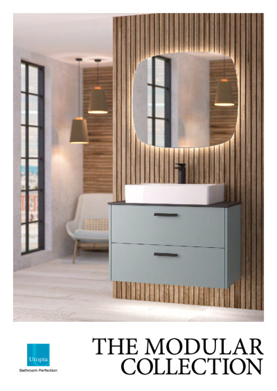 Utopia Modular Collection