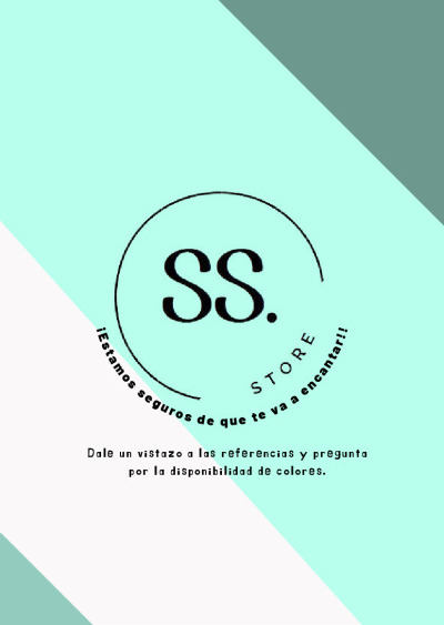 SS STORE | PDF to Flipbook