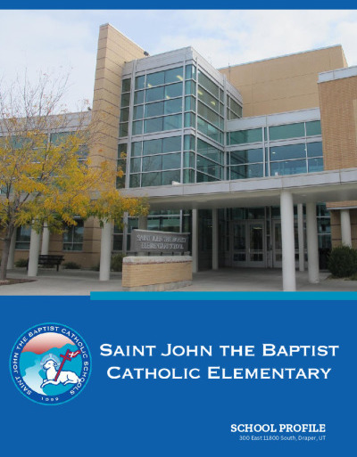 Saint John the Baptist Catholic Elementary