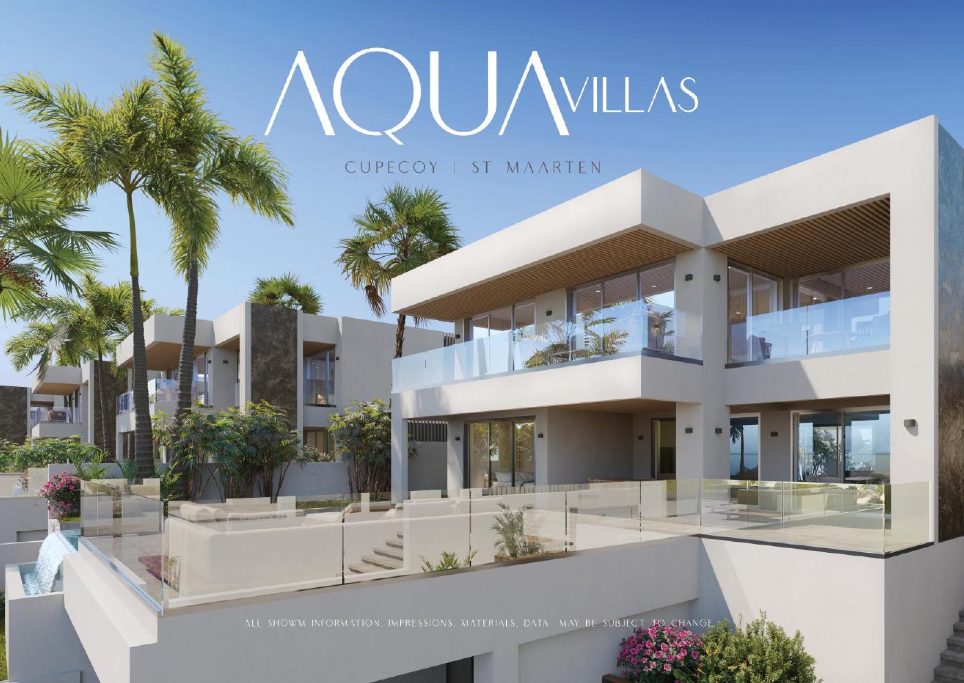 AQUA VILLAS_ENG