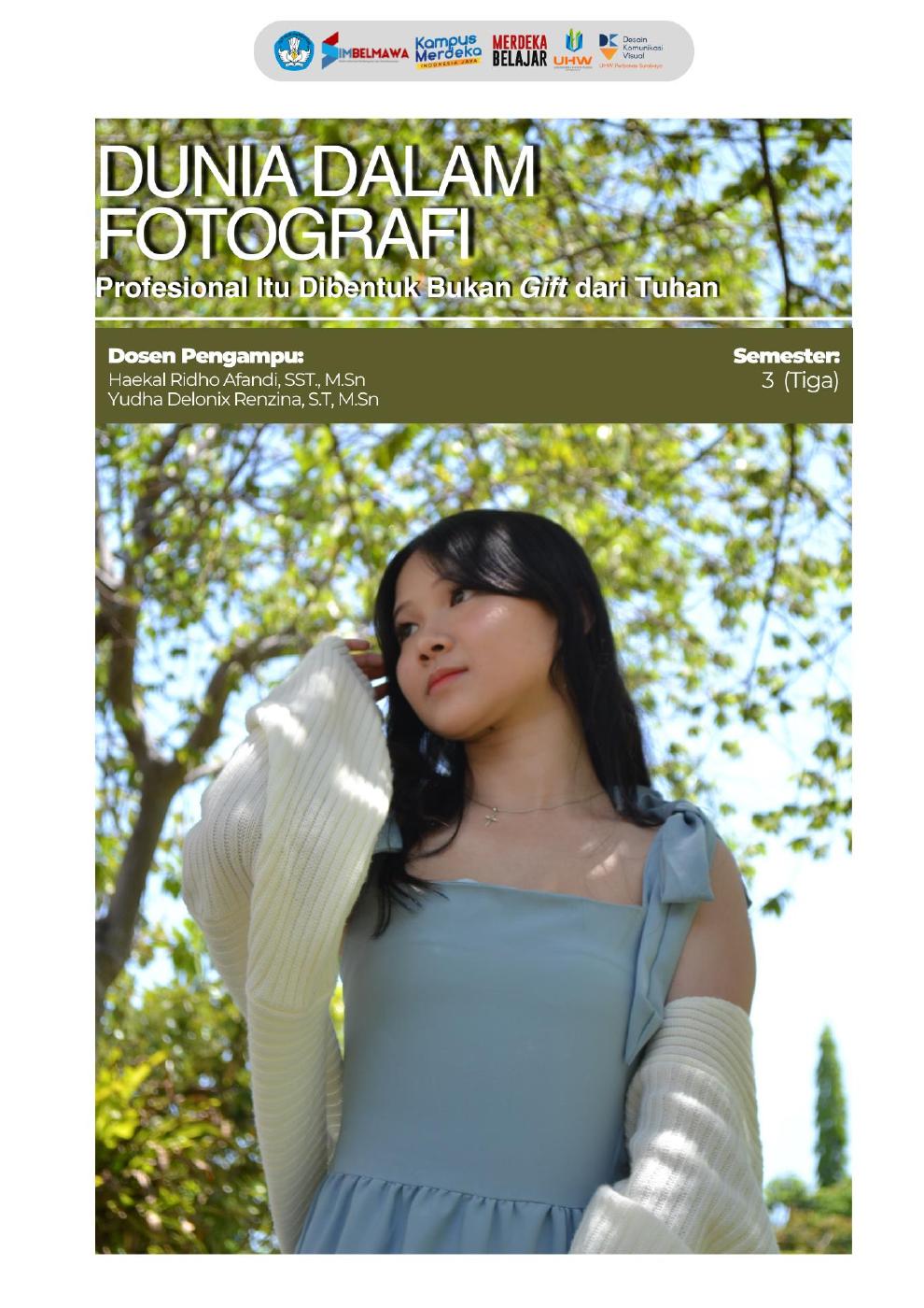 DKV UHW Modul Bab 1 | PDF to Flipbook