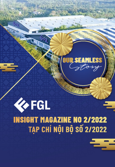 FGL - Insight Magazine No.2/2022 | PDF to Flipbook