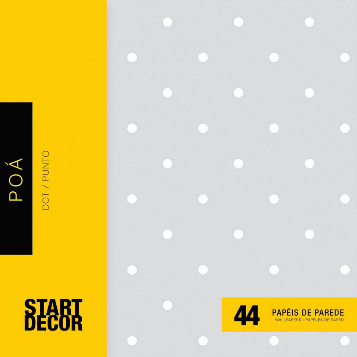 START DECOR POÁ