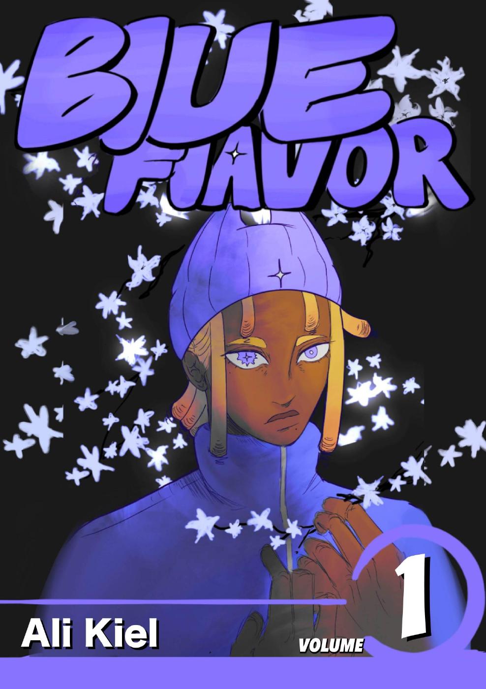 Blue Flavor Volume 1 | PDF to Flipbook