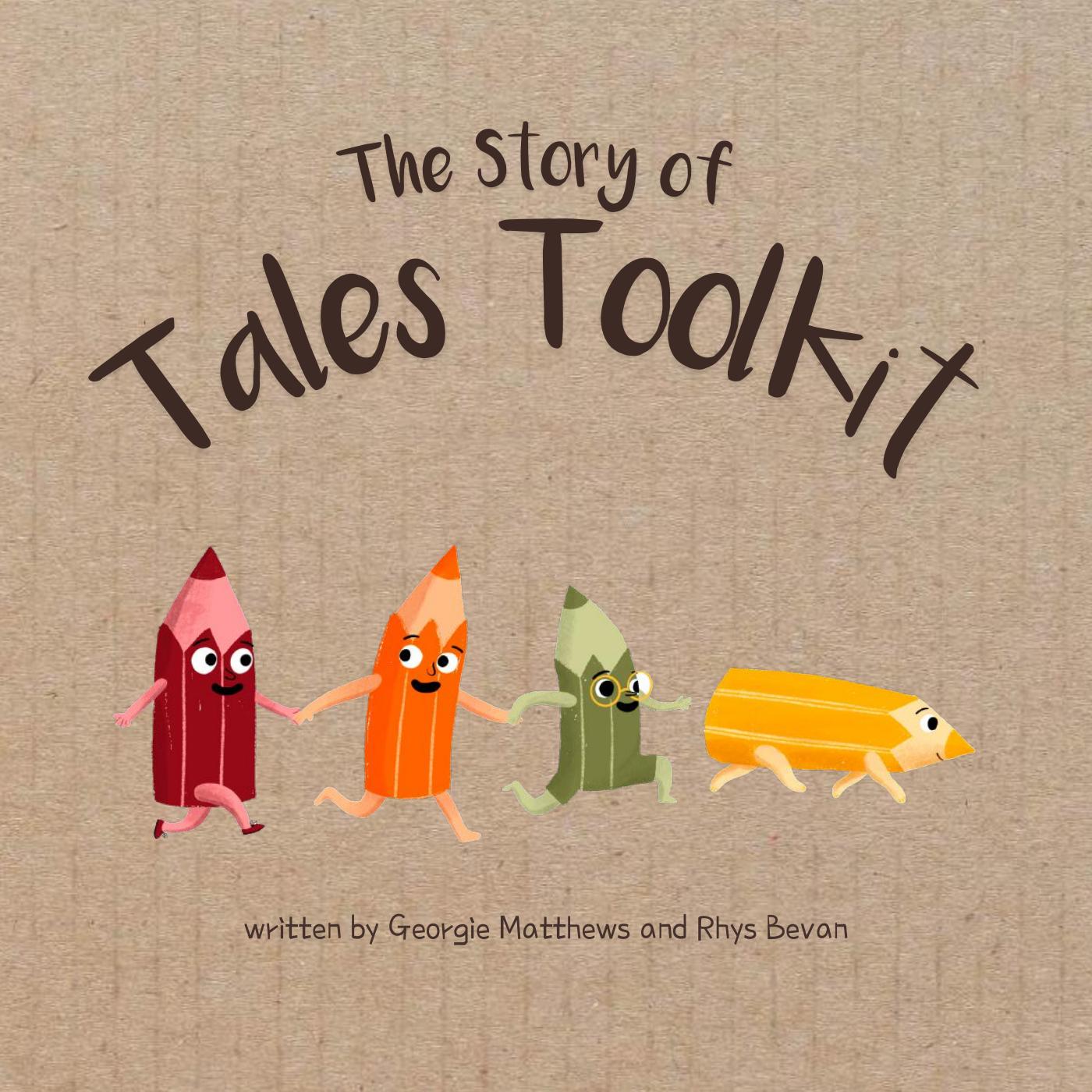 The Story of Tales Toolkit | PDF to Flipbook