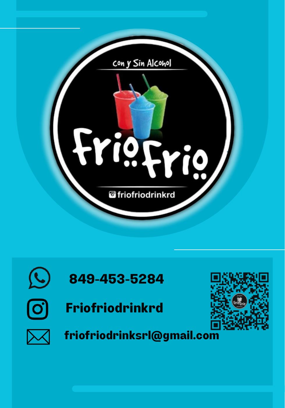 CATALOGO FRIO FRIO DRINK | PDF to Flipbook