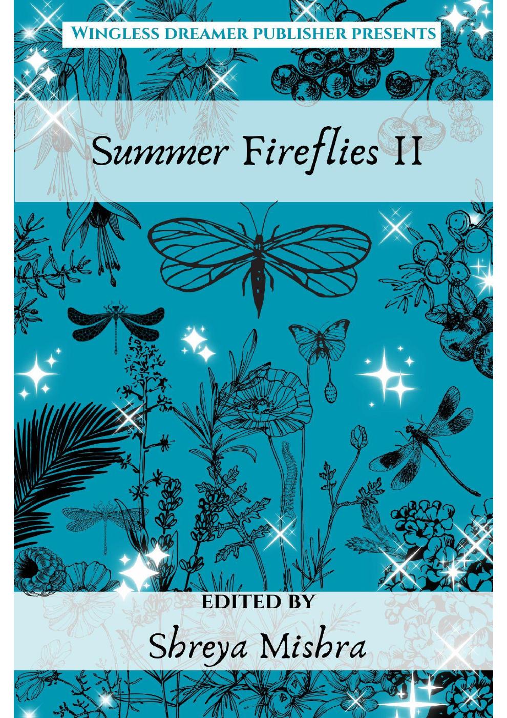 Summer Fireflies II | PDF to Flipbook