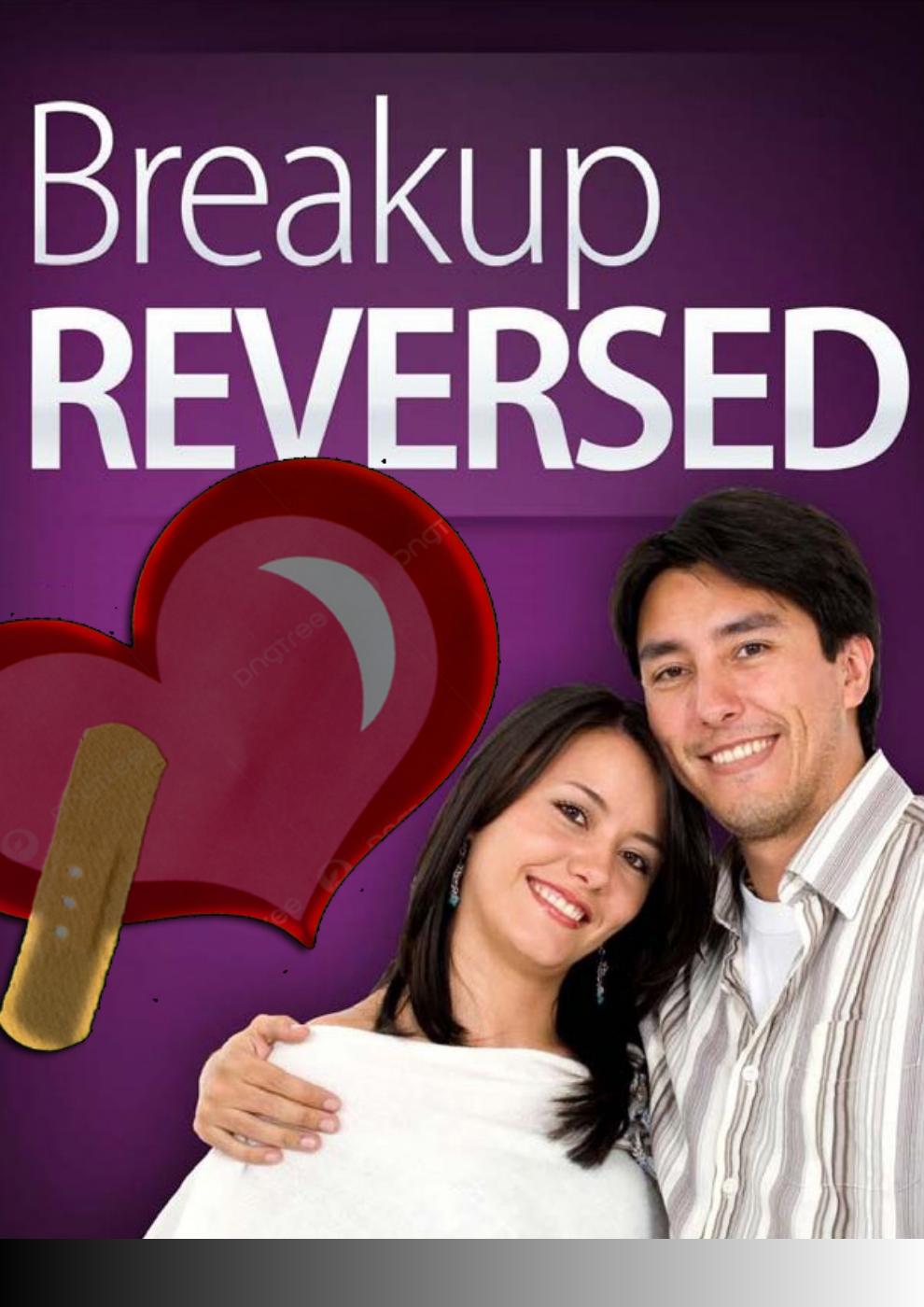 Breakup Reversed EBOOK PDF SPECIAL GUIDE FOR WOMEN ONLY! | PDF to Flipbook