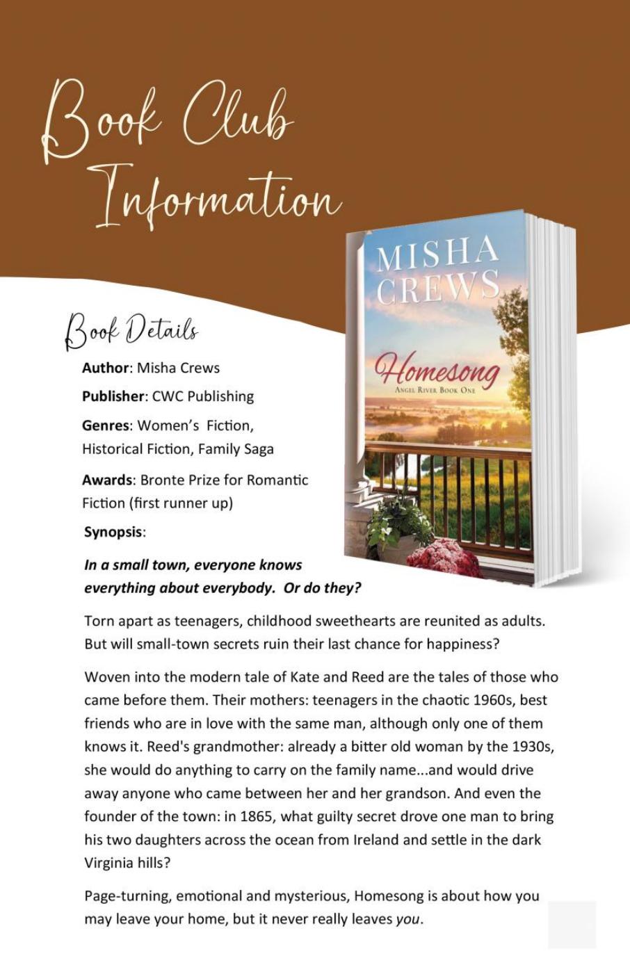 Homesong - | PDF to Flipbook