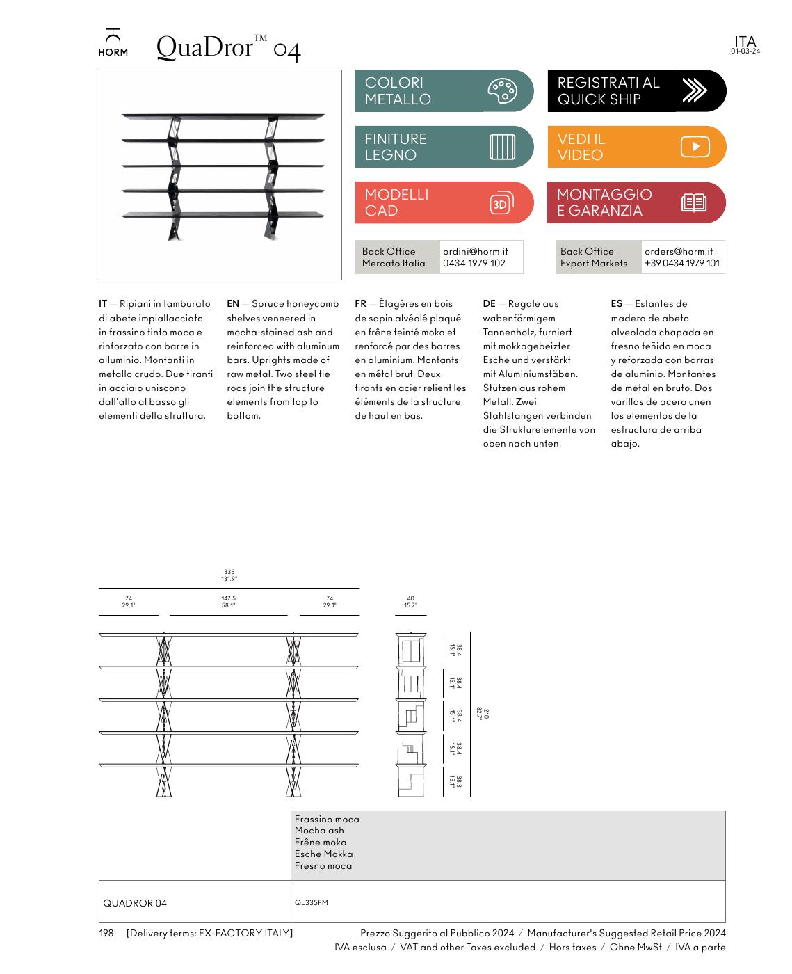 Quadror 04-Tech Sheet ITA