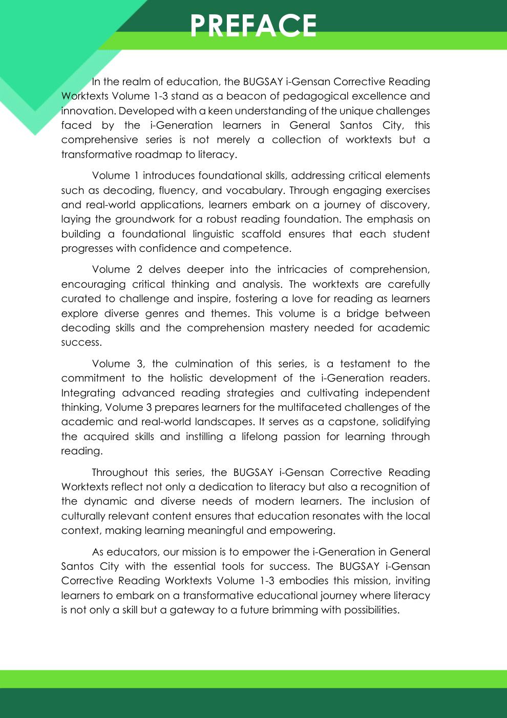 Corrective Reading Volume 3 | PDF to Flipbook