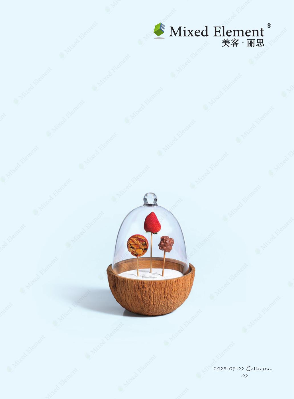 Mix Element Collection 2