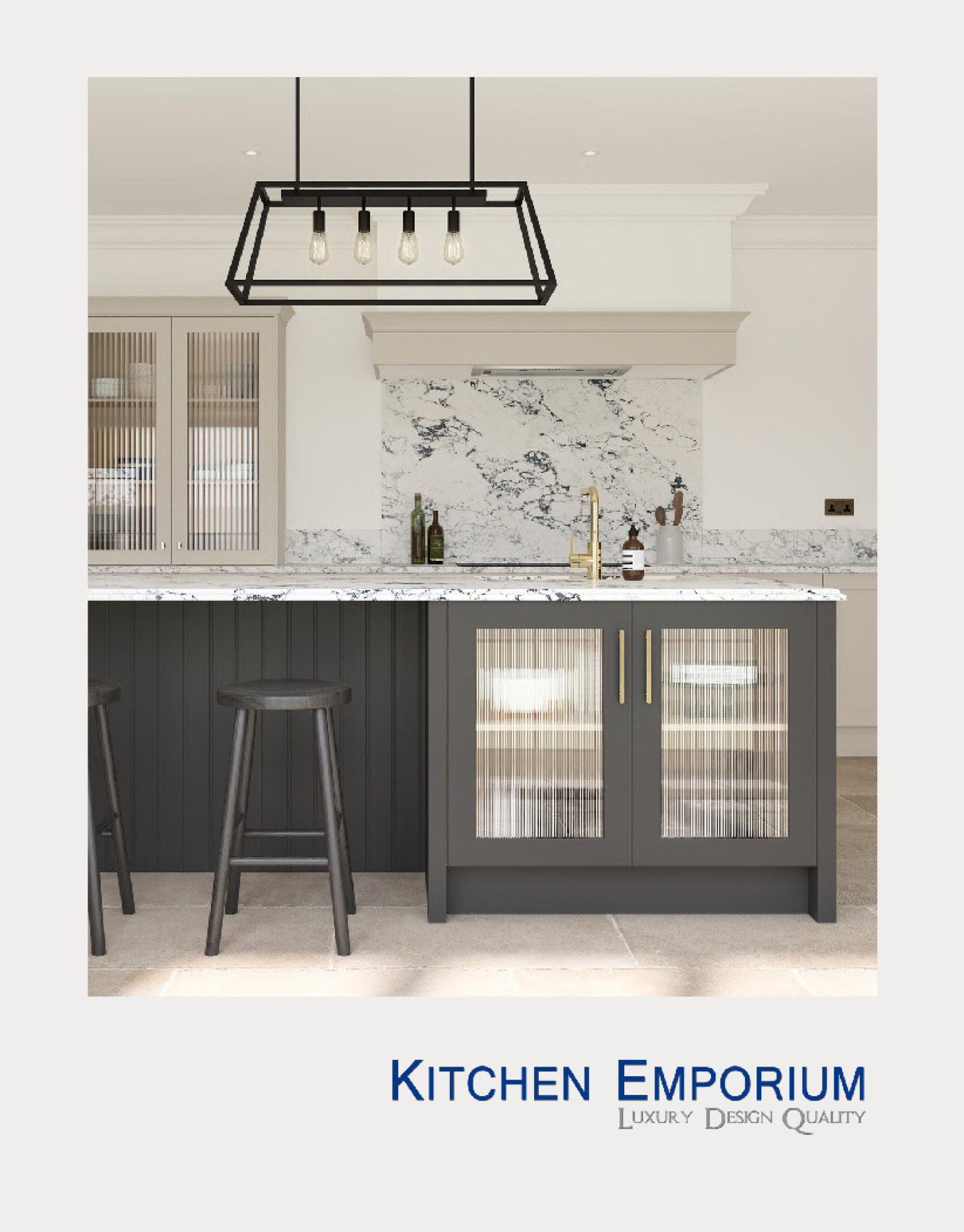 Kitchen Emporium Brochure