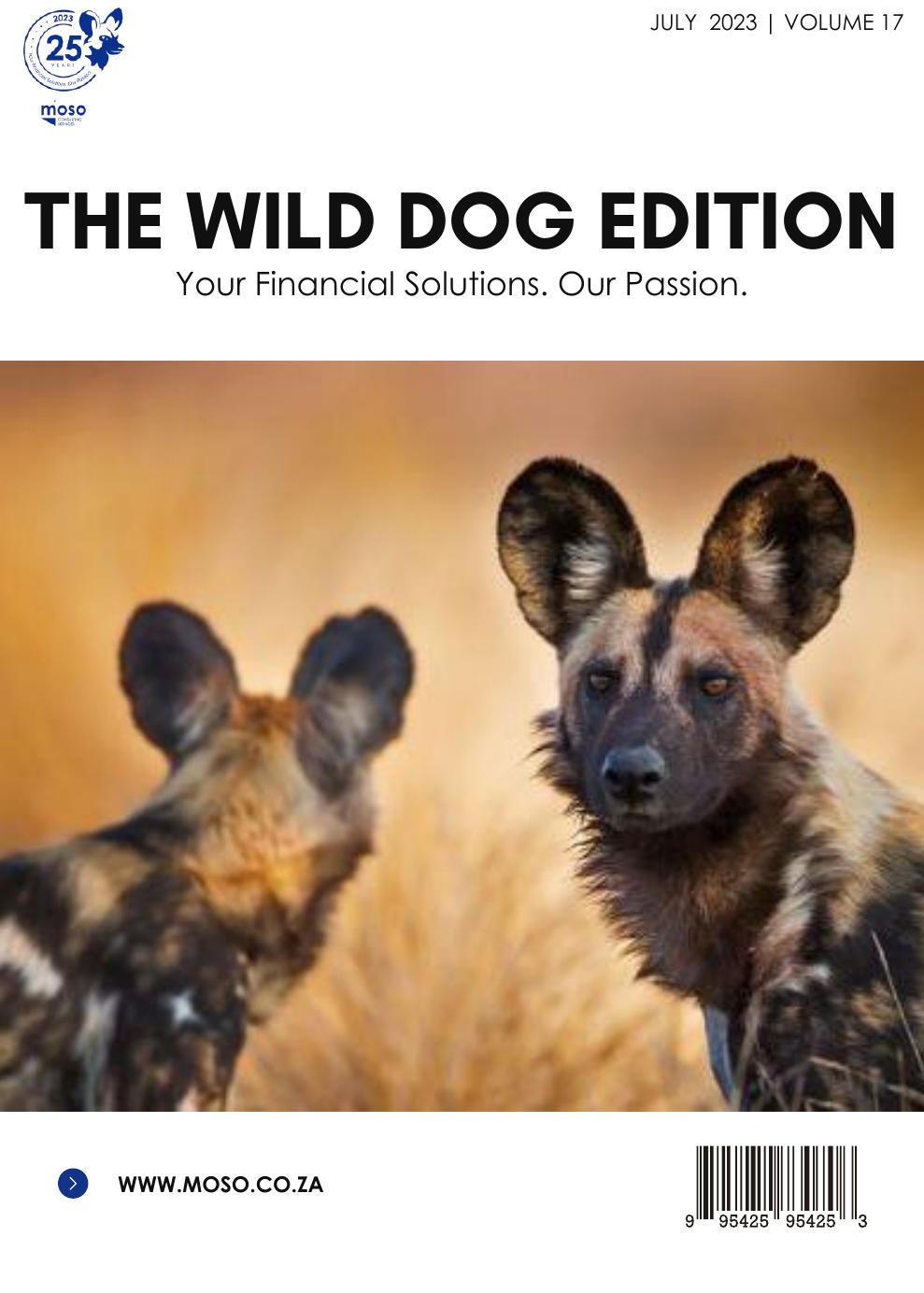 The Wild Dog Edition | PDF to Flipbook