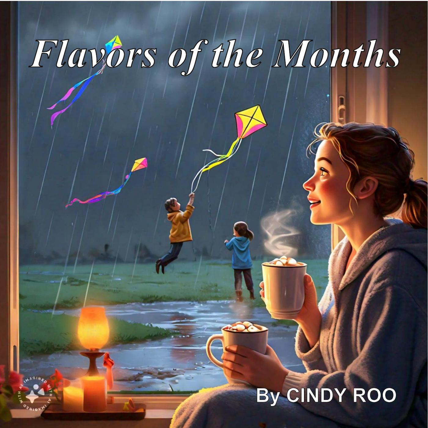 Flavors of the Months | PDF to Flipbook