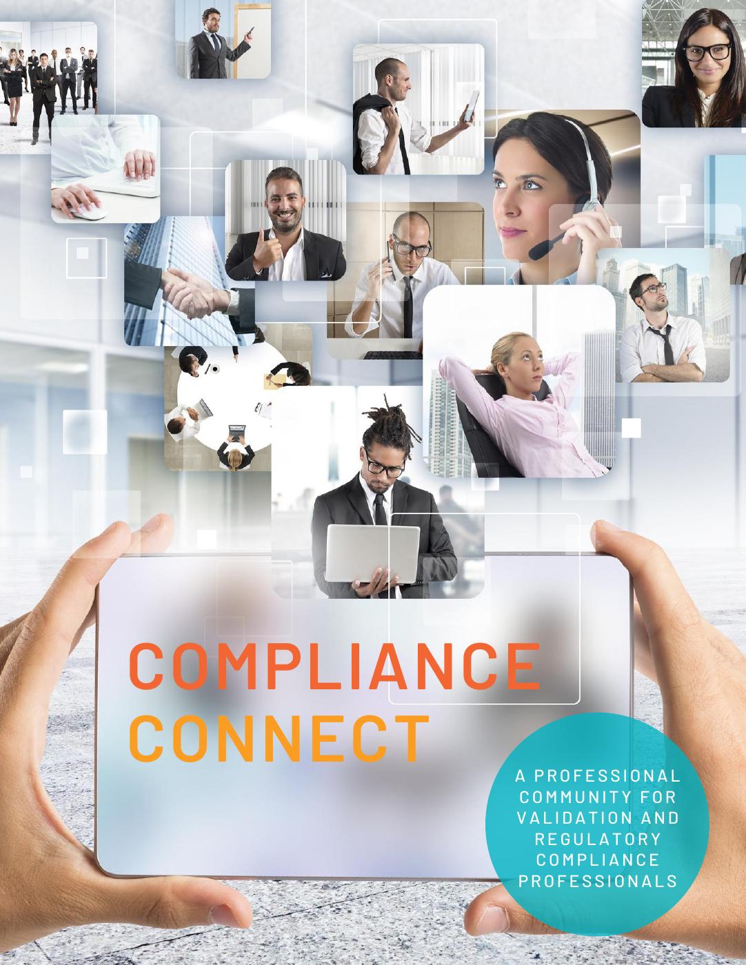 Compliance Connect
