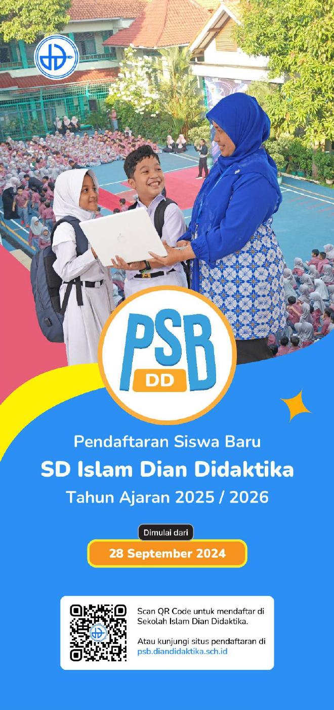 SD Islam Dian Didaktika | PDF to Flipbook