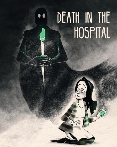 Death in the hospital | PDF to Flipbook