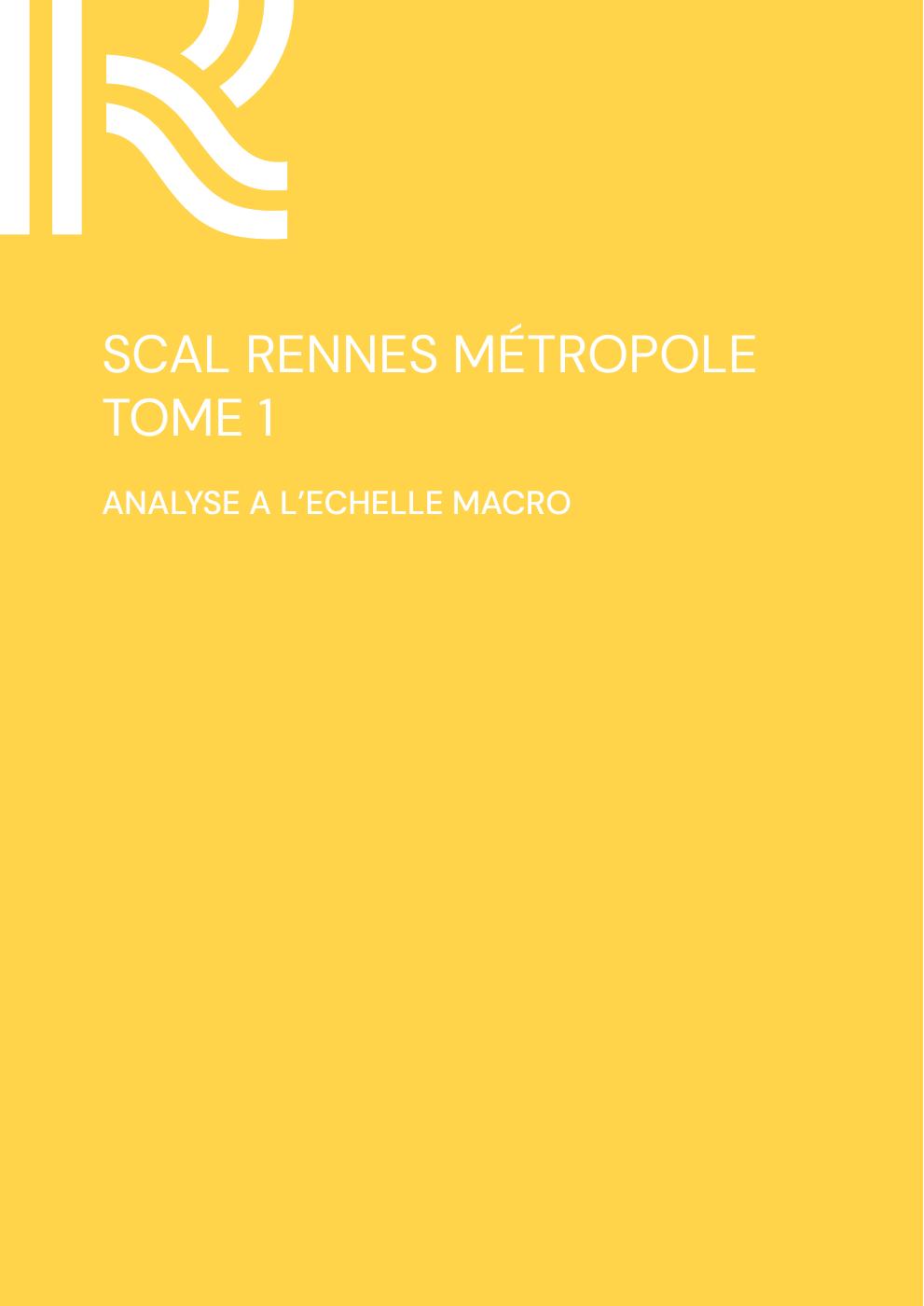 SCAL T1-Analyse à l'échelle MACRO | PDF to Flipbook