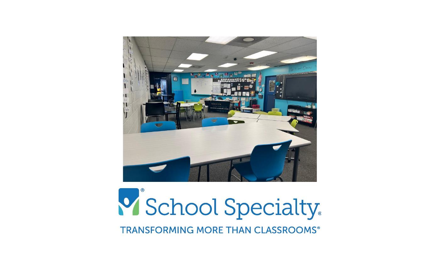 School Specialty | PDF to Flipbook