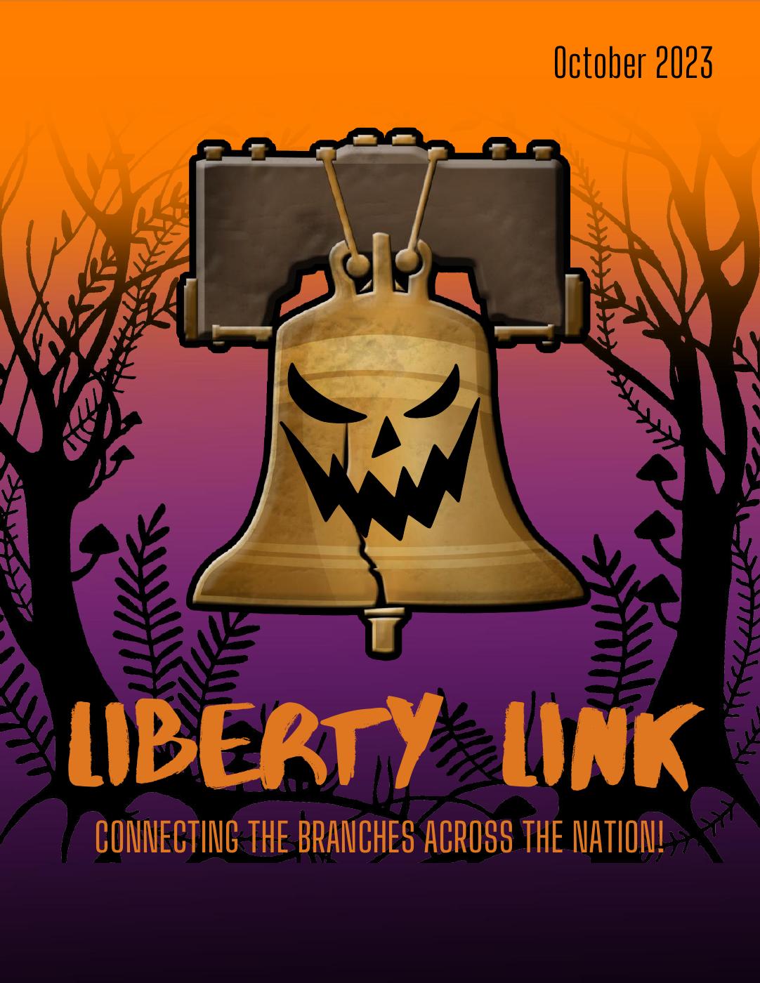Liberty Link- October 2023