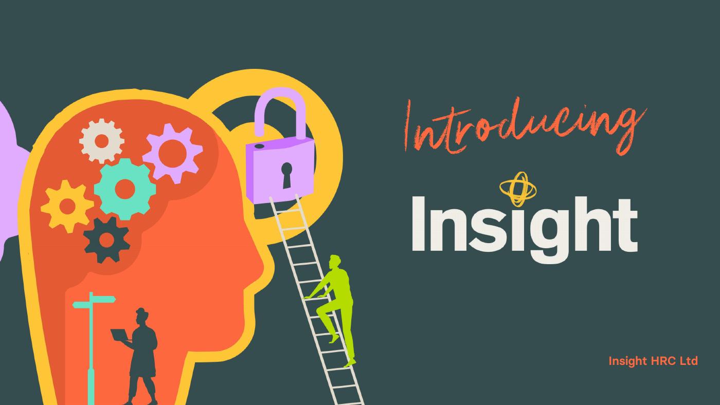 Insight Service Brochure 2023 | PDF to Flipbook