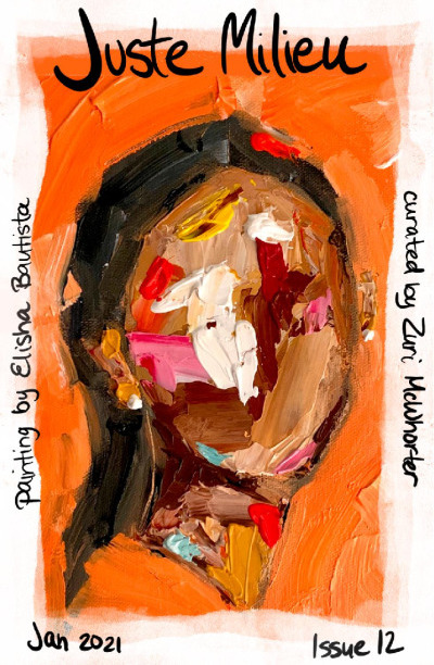 Juste Milieu No. 12 | PDF to Flipbook