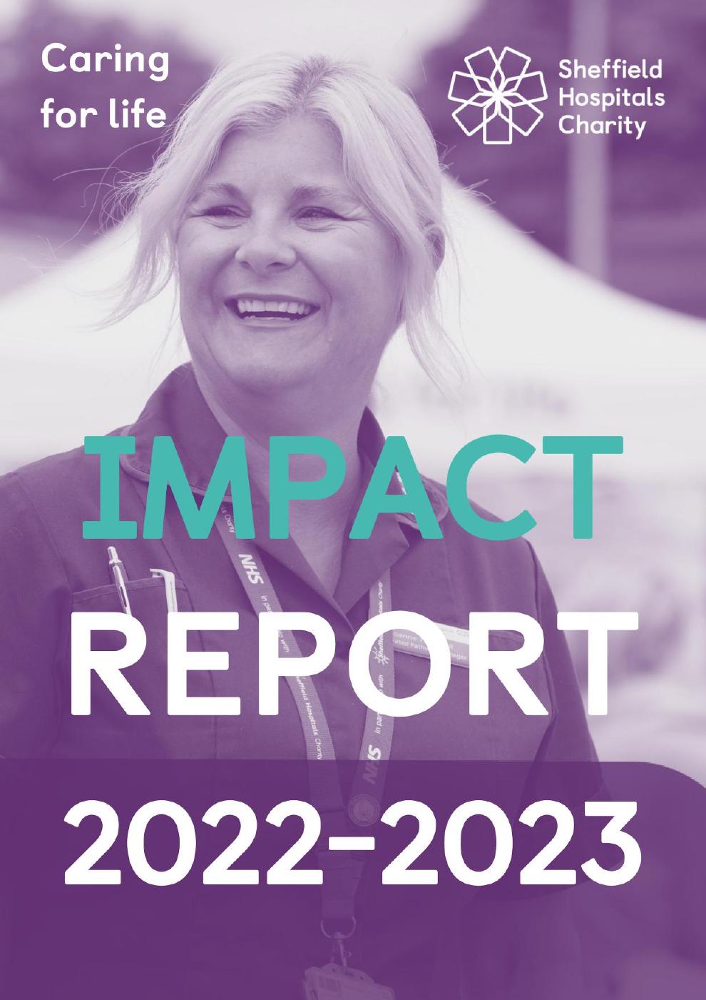 Impact Report 2022-2023