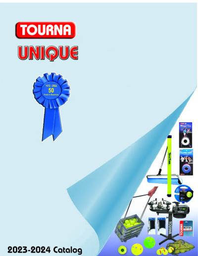 TOURNA | PDF to Flipbook