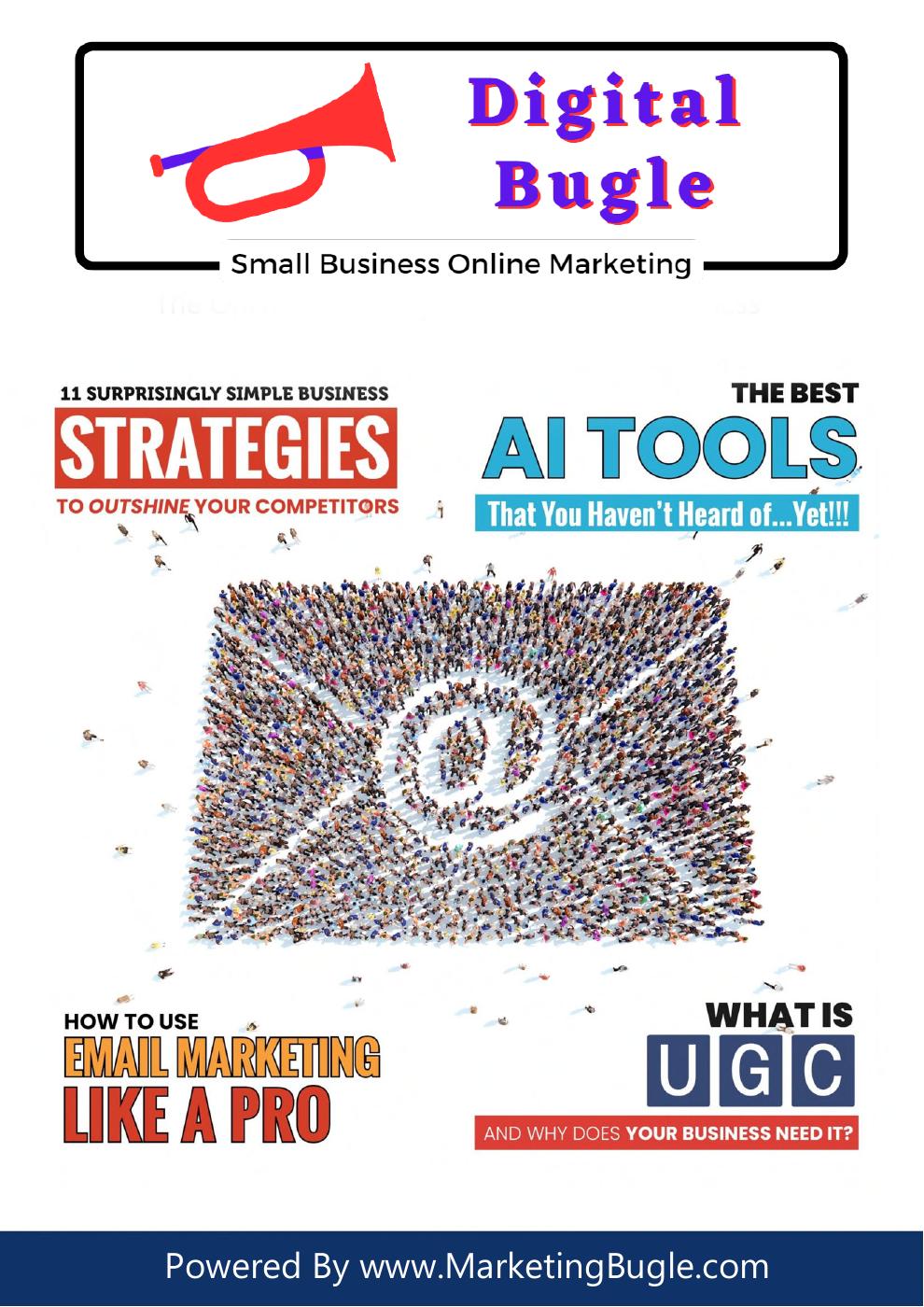 Digital Bugle - Issue102