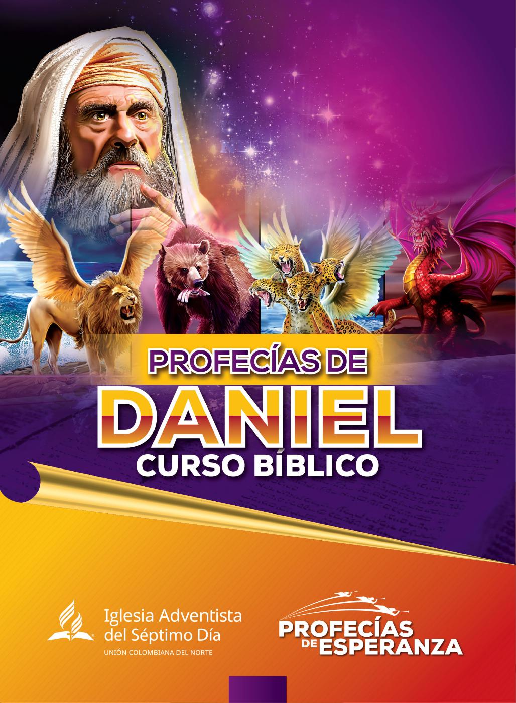 Profecías de Daniel