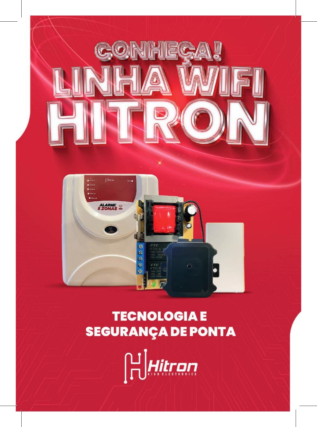 Hitron | PDF to Flipbook